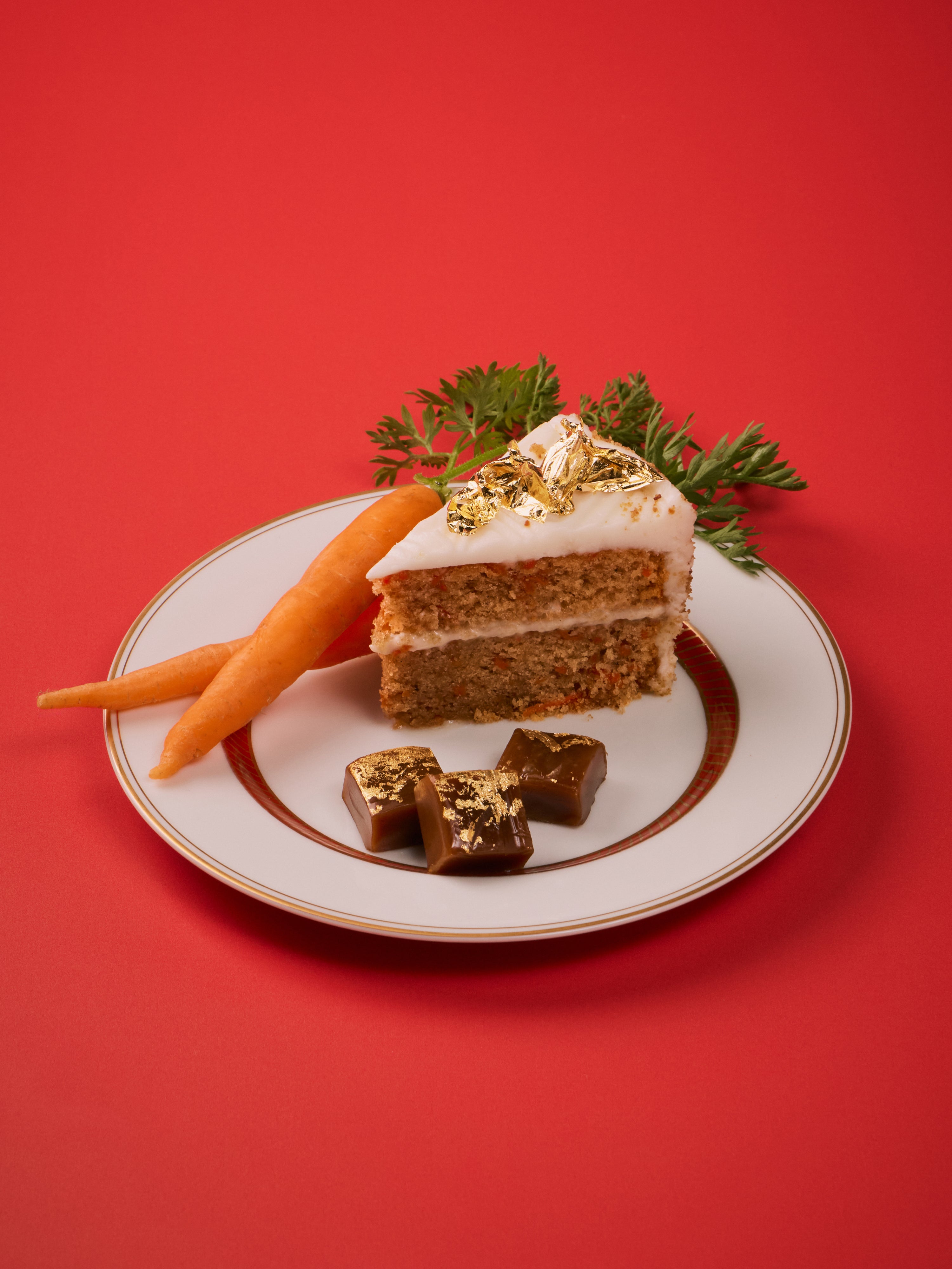 24K Carrot – Le Bon Garçon