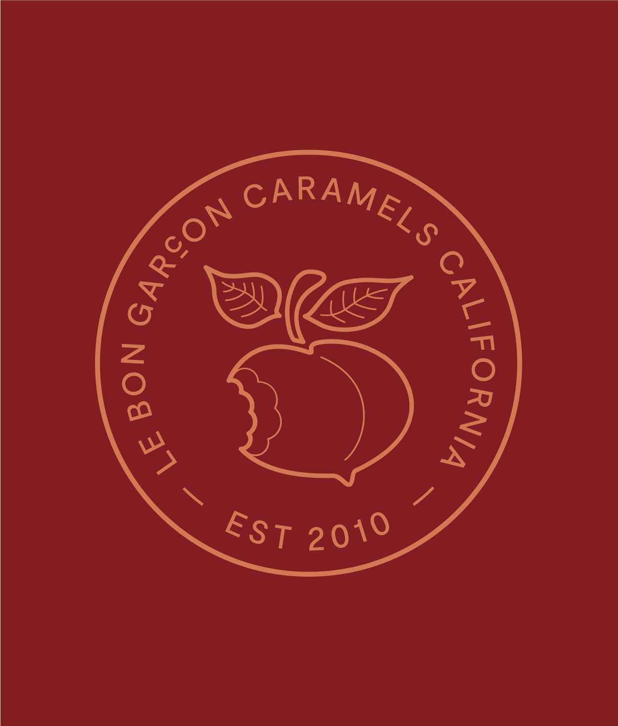 Our story – Le Bon Garçon