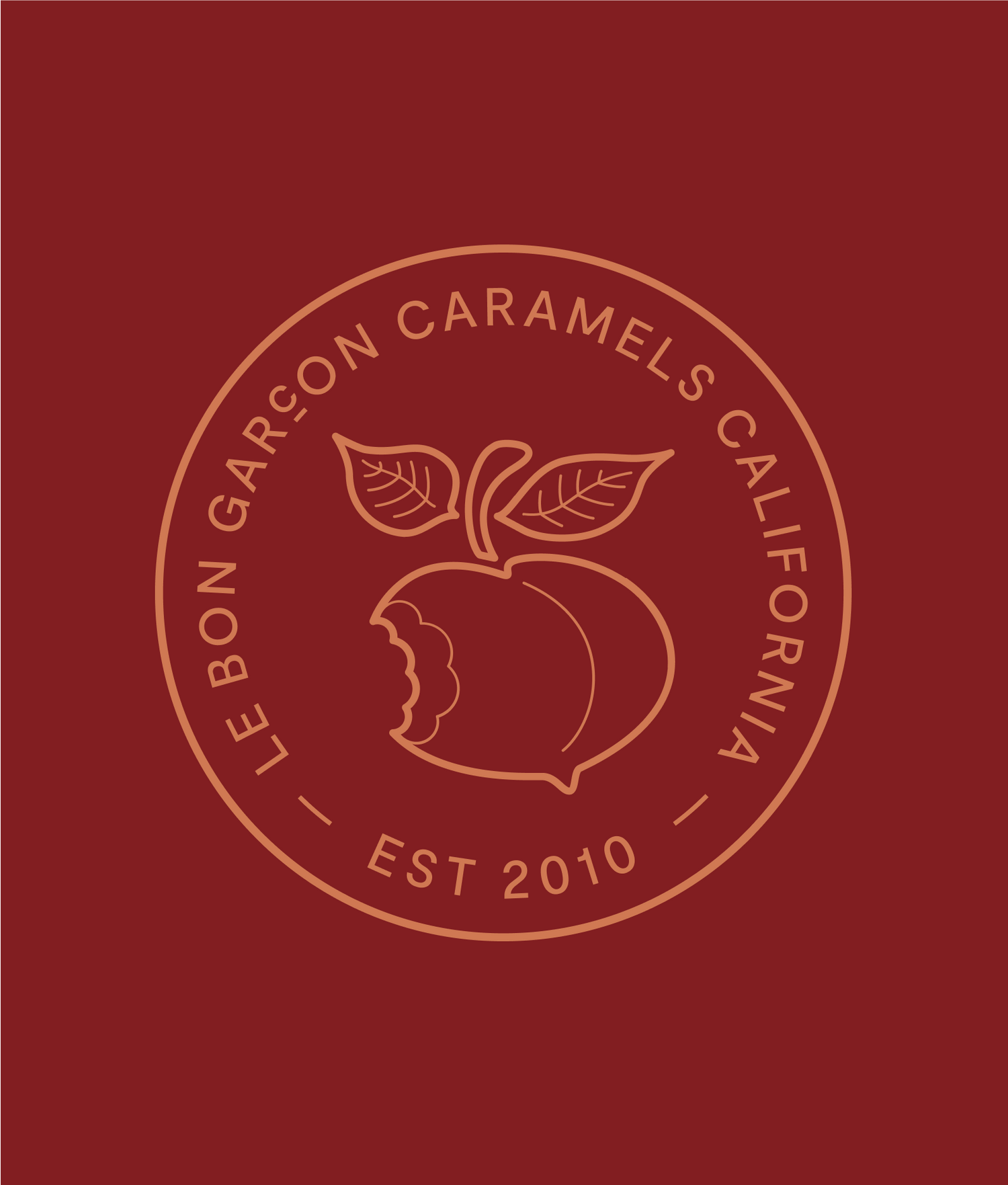 Our story – Le Bon Garçon