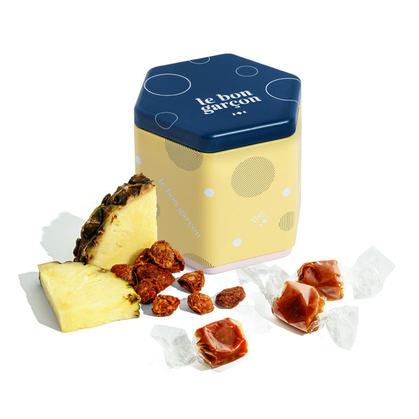 Pineapple Li Hing – Le Bon Garçon