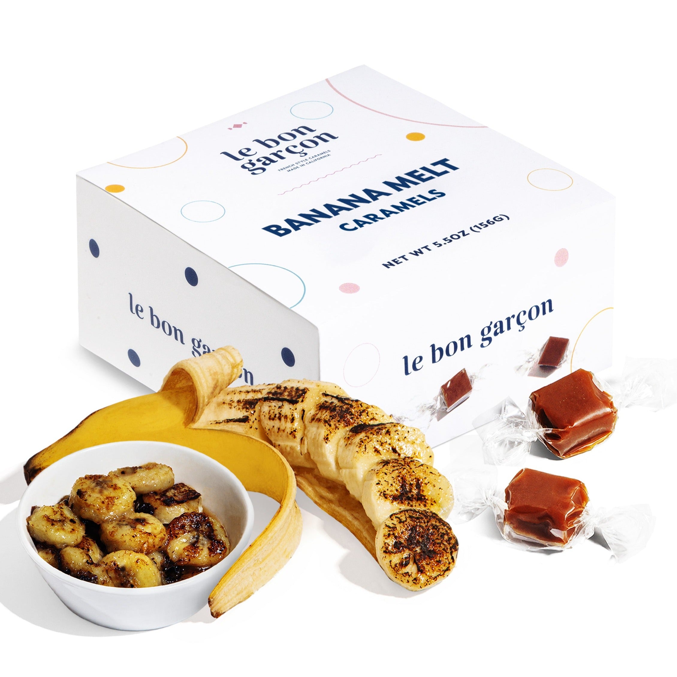 Products – Le Bon Garçon